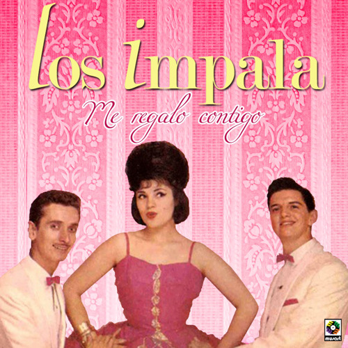 Stream Por Qué Te Vas Amor by Los Impala | Listen online for free on ...