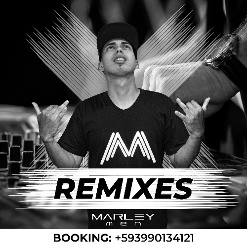 Stream 👽 EL MONCE - MUEVELOOUUU [POWER DJ Marley Men 2025] by DJ Marley Men | Listen online for ...