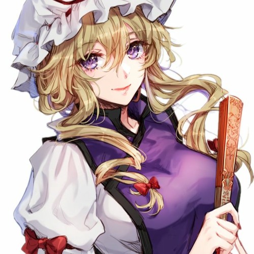 Stream Touhou 7 PCB - Necrofantasia Intense Symphonic Metal Cover by ...