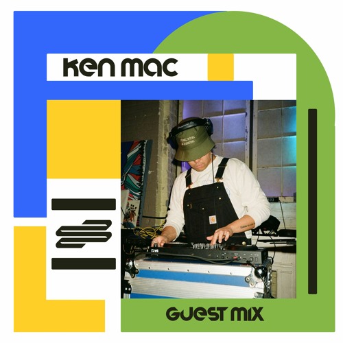 Stream SEEING SOUNDS 08: KEN MAC GUEST MIX by TRACKSTAR | Listen online ...