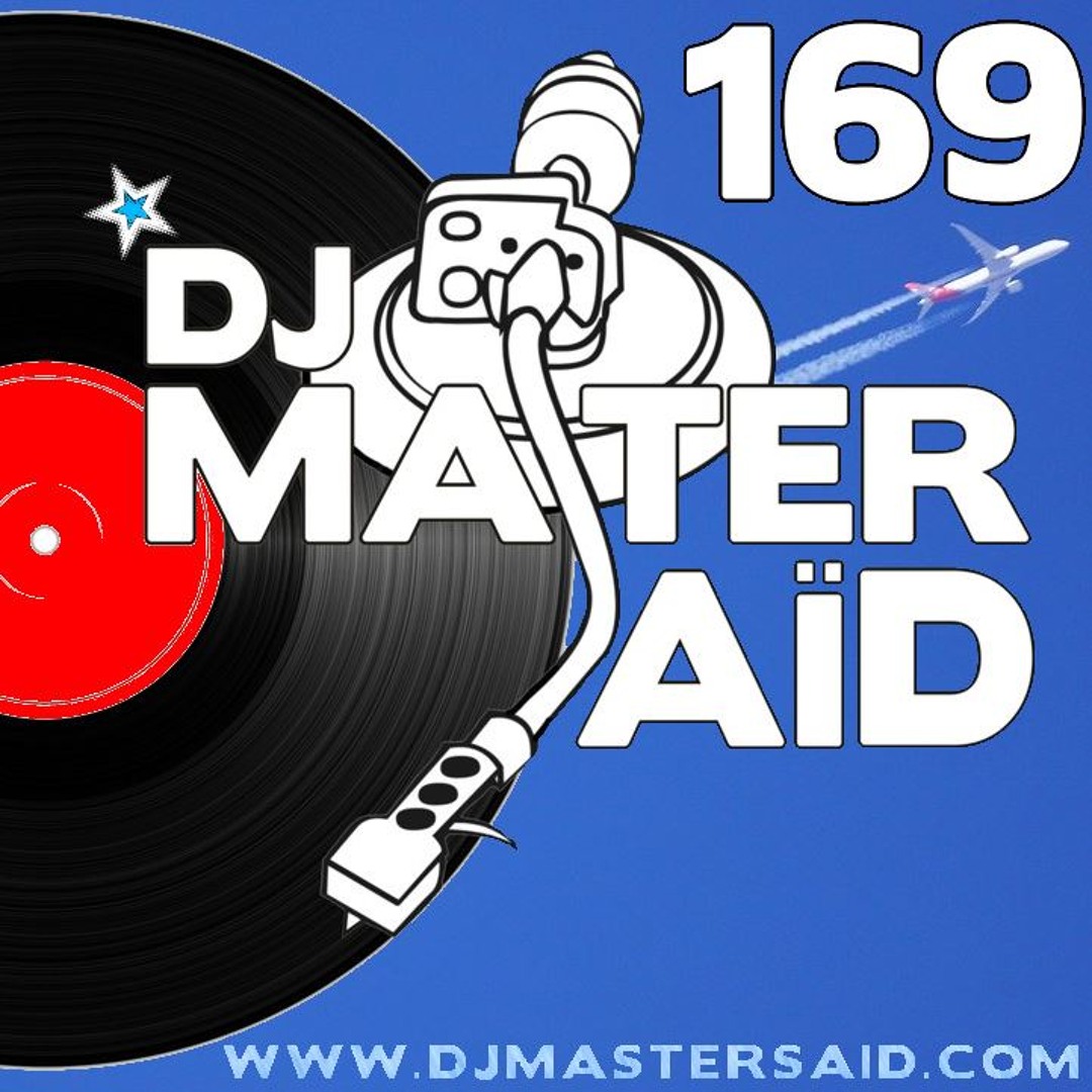Stream DJ Master Saïd's Soulful & Funky House Mix Volume 169 by DJ Master Saïd | Listen online ...