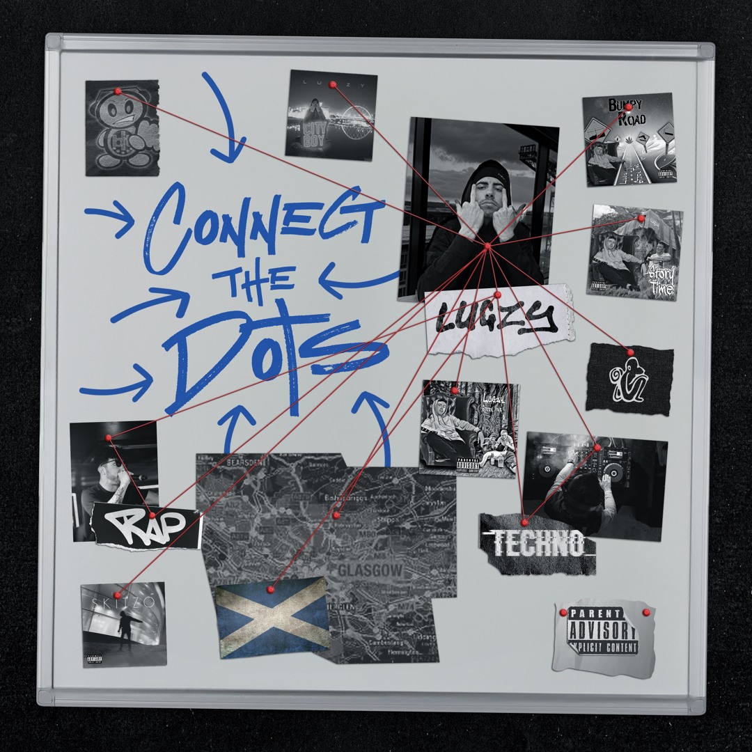 Listen to LUGZY - GLASGOW KISS (feat Amense MC - MajinSYG - Sxu) by ...