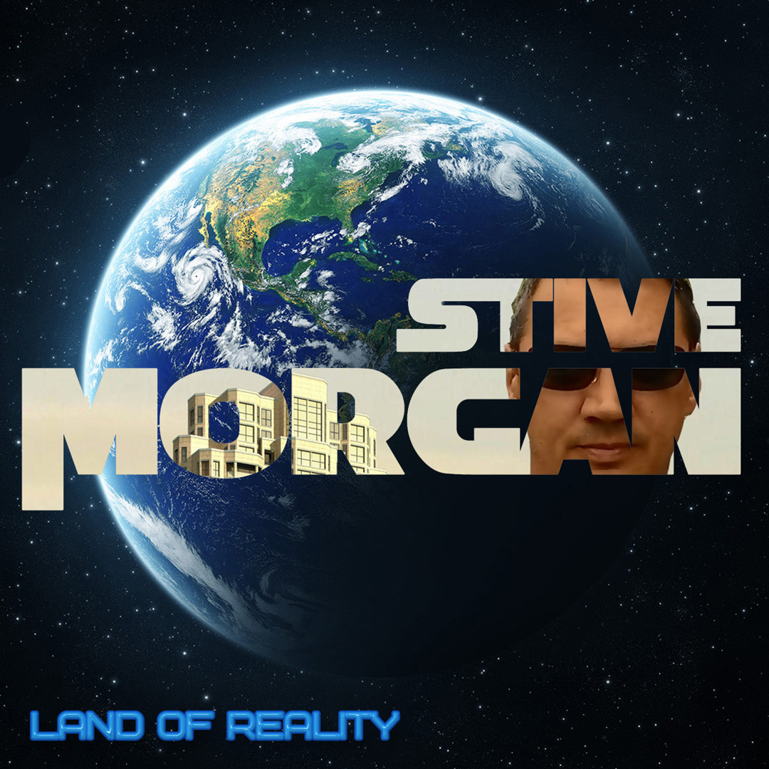 Stream Morphine (Version 2023) by Stive Morgan | Listen online for free ...