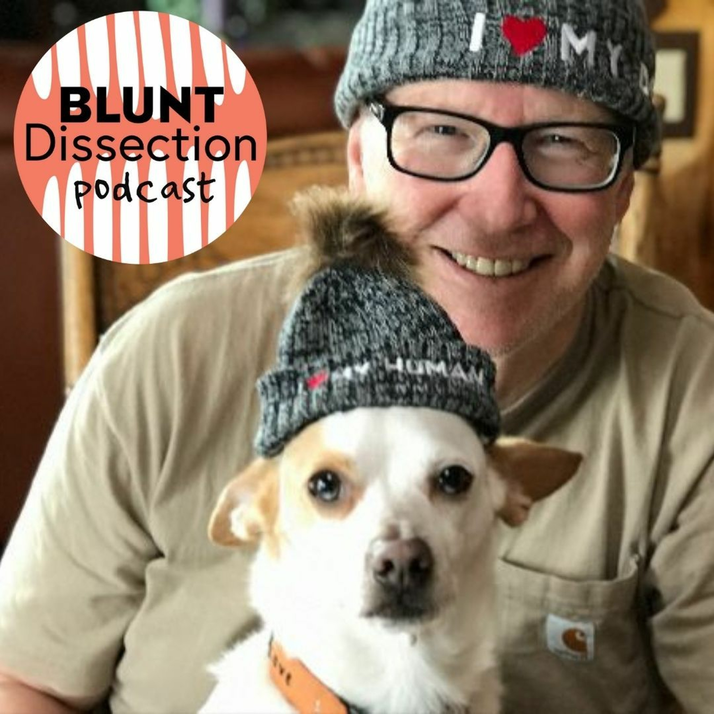 Ep 51 - Dr Fabian Rivers - Inclusion & Diversity in Veterinary Medicine ...