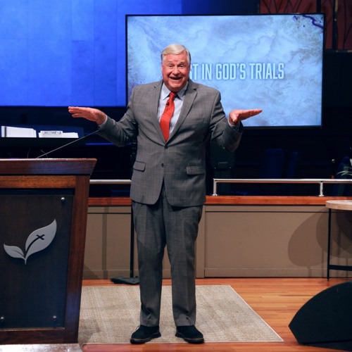 Stream Dr. Jim Schettler: Pull Up Your Tent Pegs by Lancaster Baptist ...