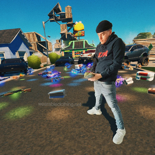 Stream FORTNITE OPPS - Edmondx - Lil maceee - Gigglesaurus by lil ...