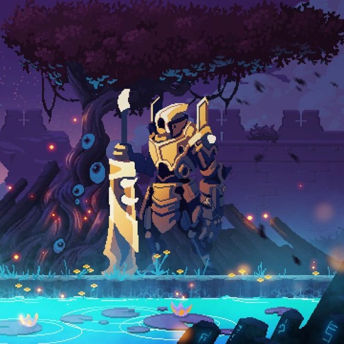 Stream Dead Cells - Title (Official Soundtrack) by _Tao_ | Listen ...