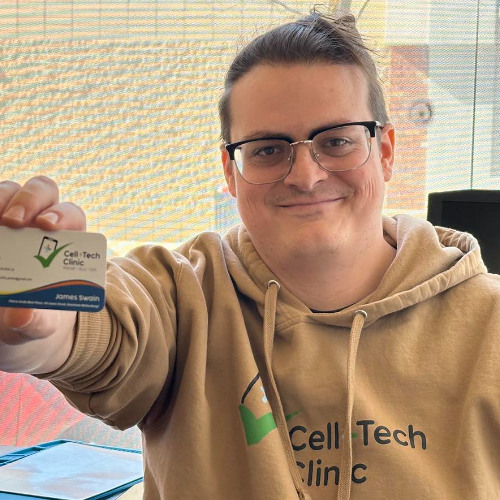 Stream Cell + Tech Clinic now open inside Main Phase in downtown ...