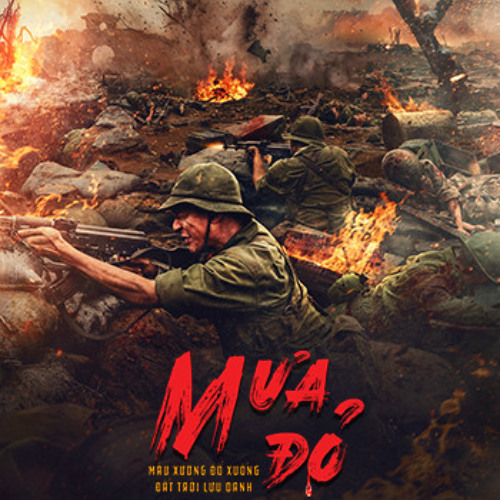 Stream Xem Phim Mưa Đỏ Full HD Vietsub Motchill by Kuroasi Nosanji ...