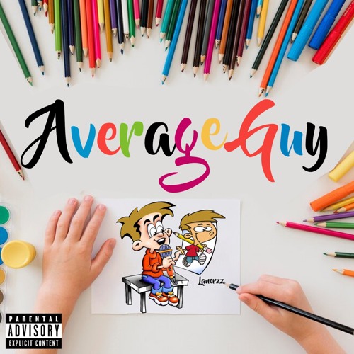 Stream Average Guy by LanerZz | Listen online for free on SoundCloud