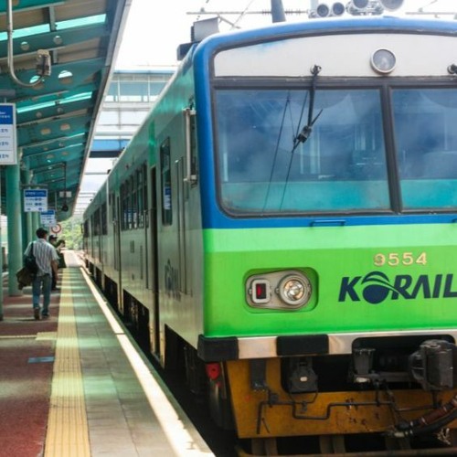 Stream Clumsy Thoughts - Gyeongwon Line - by MINT PINK | Listen online ...