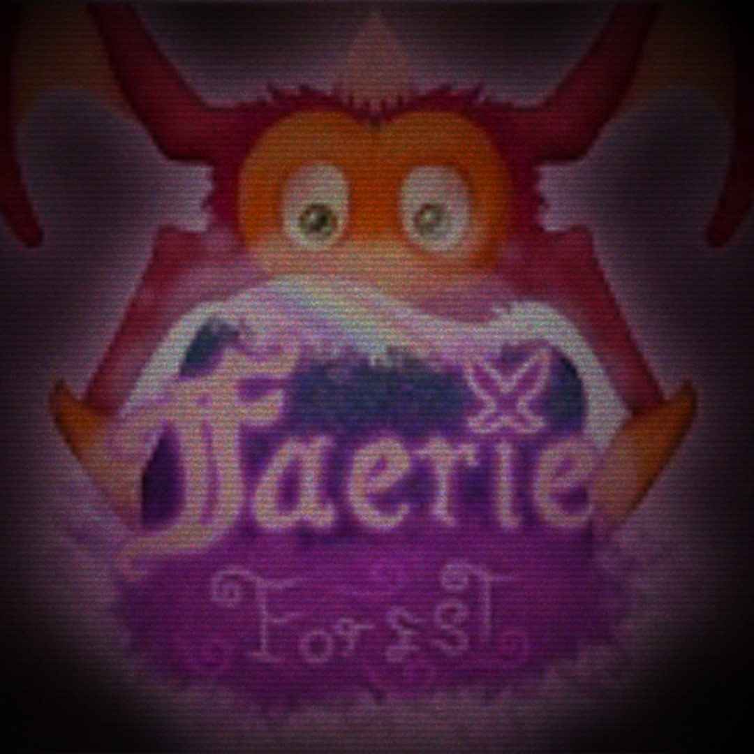 Stream Msm fanmade | Faerie Forest | Magical Expansion by Maïglacia ...