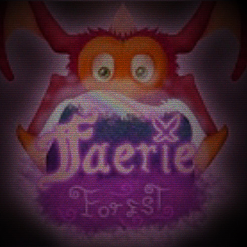 Stream Msm fanmade | Faerie Forest | Magical Expansion by Maïglacia ...