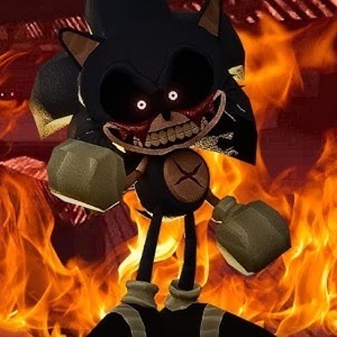 Stream Sonic.EXE The Disaster Eclipsed Lord X LMS Theme by Artuxom ...