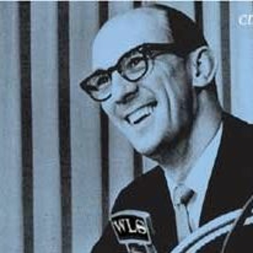 Stream episode Clark Weber WLKG Interview with Ted Ehlen 2011 by Ted ...