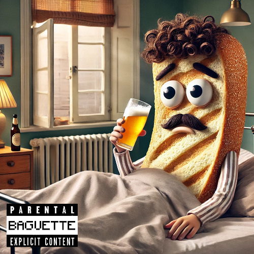 Stream LUCAS WAKE UP ! by GOOFY BATTLE BAGUETTE | Listen online for ...