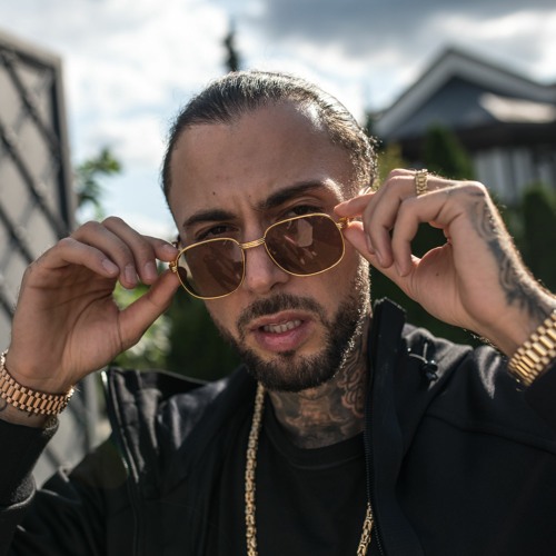 Stream MALIK MONTANA - ILYAS IDZ SPAC by Anomalie Powodziowe | Listen ...