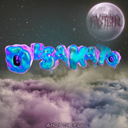 Stream DESAKATO - ANDY THE KIDD by Andy The Kidd | Listen online for free on SoundCloud