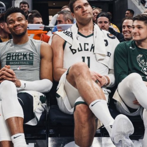 Stream 2022-23 Bucks Regular Season In Review by Milwaukee Bucks ...