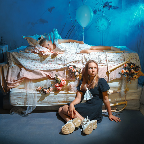 Stream Печалик by Betsy - Metal Blade Records | Listen online for free ...