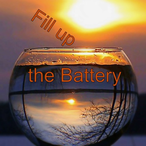 Stream Fill Up The Battery by Fox Music LIE | Listen online for free on SoundCloud