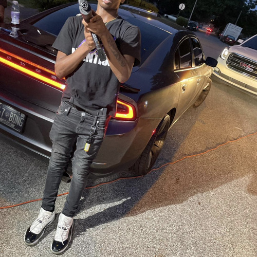 Stream Trxp Loc x Pso Emmit - Blacc Spray by Flxcco . | Listen online ...