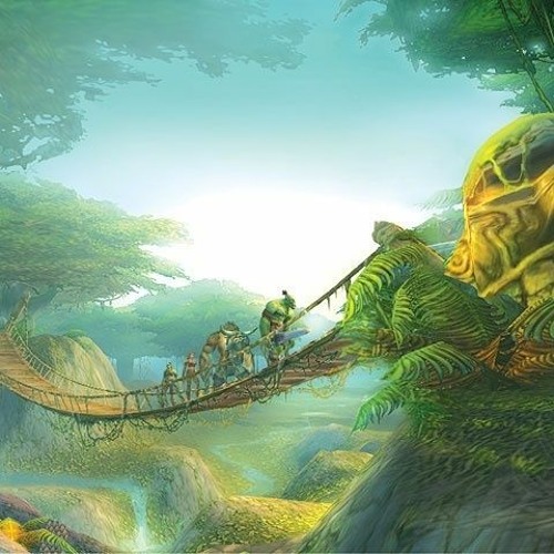 Stream World Of Warcraft - Stranglethorn Vale by yoqstrap | Listen ...