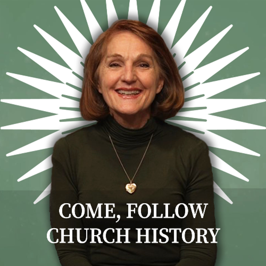 Stream D&C 81-83 I Early Saints & the Book of Mormon I Come Follow Church History with Lynne ...