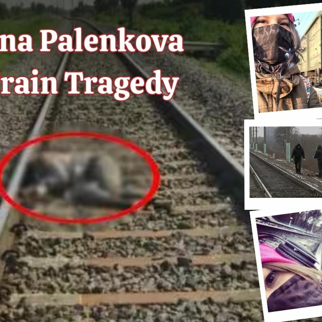 Stream Rina Palenkova Uncovering The Tragic Blue Whale Challenge ...