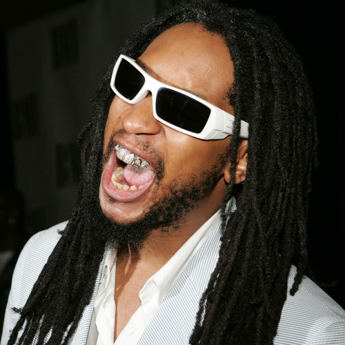 2 Chainz Dreads Braided