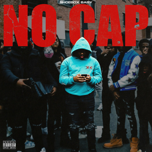 Stream No Cap by Shoebox Baby | Listen online for free on SoundCloud