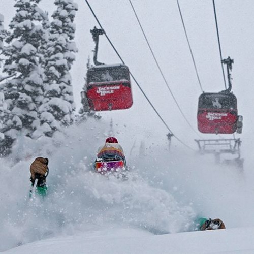 Stream Friday December 27th, 2024. by Jackson Hole Snow Report | Listen ...