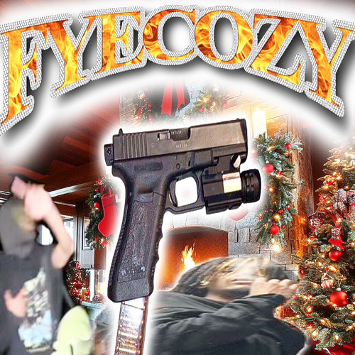 Stream Fye cozy (p.chrissaSJE) by Yarsh000 | Listen online for free on ...