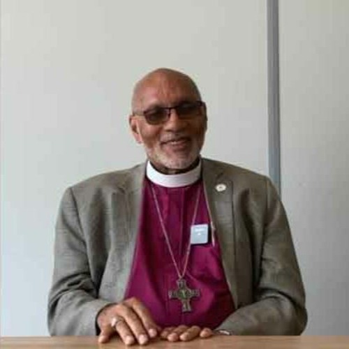 Stream Archbishop Bishop Howard Gregory July16 2023 HOMILY by Anglican ...