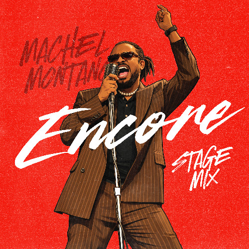 Listen to playlists featuring Machel Montano - Encore (Madness Muv X D ...