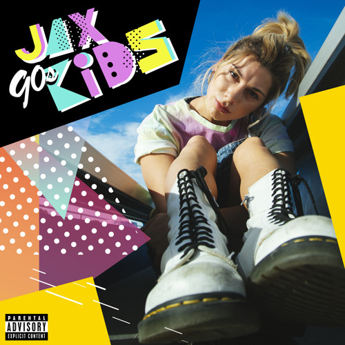 Stream 90s Kids by JAX | Listen online for free on SoundCloud