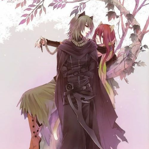 Stream Lamento Beyond The Void OST - Saneshi Tatakai No Uta - Itô ...