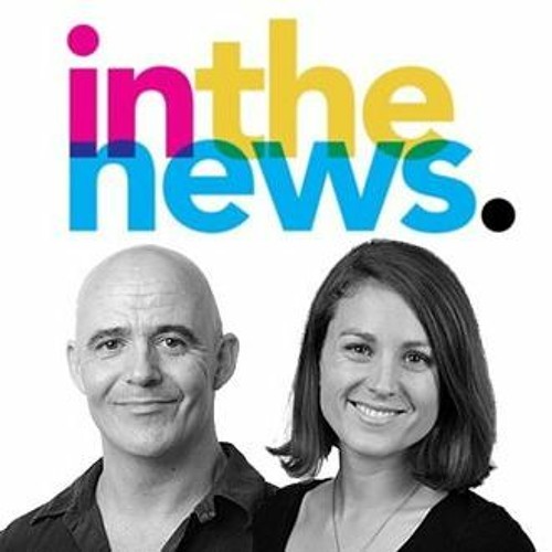 Stream 01. STEADY (In The News Main Theme) by Hugh Rodgers | Listen ...