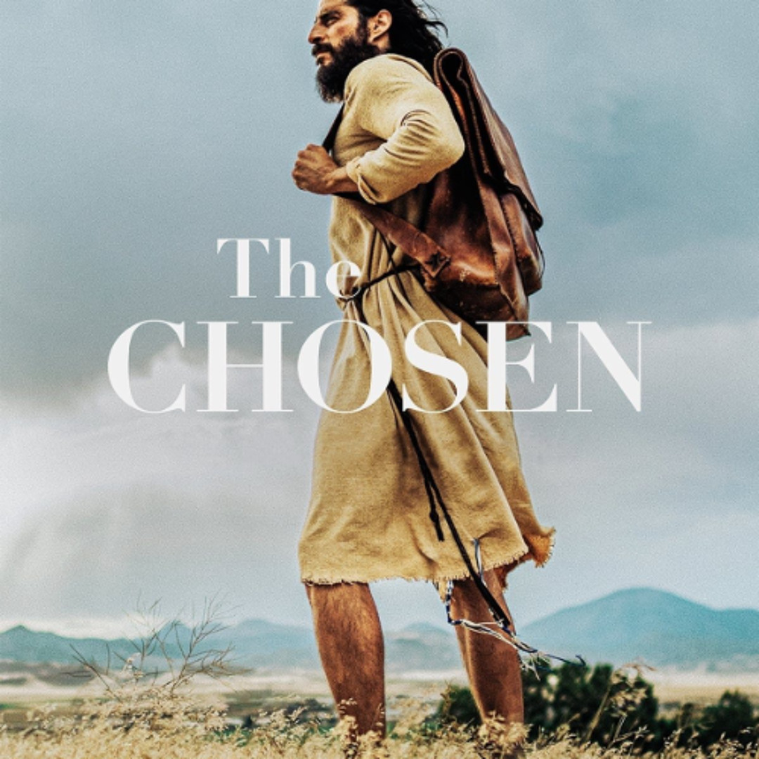 Stream [The Chosen] Season 5, Episode 1 𝑭𝒖𝒍𝒍 𝑬𝒑𝒊𝒔𝒐𝒅𝒆 ~q3AIIH9 by ...
