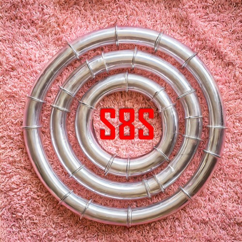 Stream VITALELEMENTS 008 by S8S | Listen online for free on SoundCloud