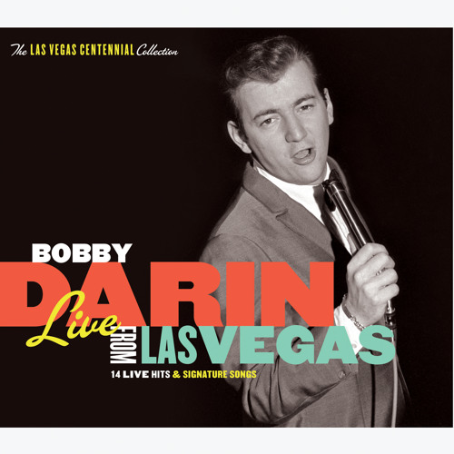 Stream Mary Don't You Weep (Live At The Flamingo Hotel/1963) by Bobby Darin | Listen online for ...