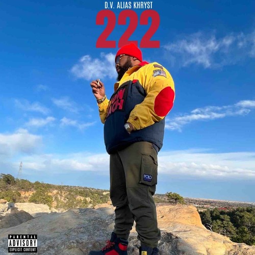 Stream 222 by D.V.ALIAS KHRYST | Listen online for free on SoundCloud Stream 222 by D.V.ALIAS KHRYST | Listen online for free on SoundCloud