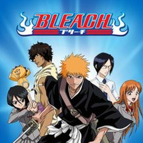Stream Soundtrack Samurai | Listen to Best of Bleach OST playlist ...