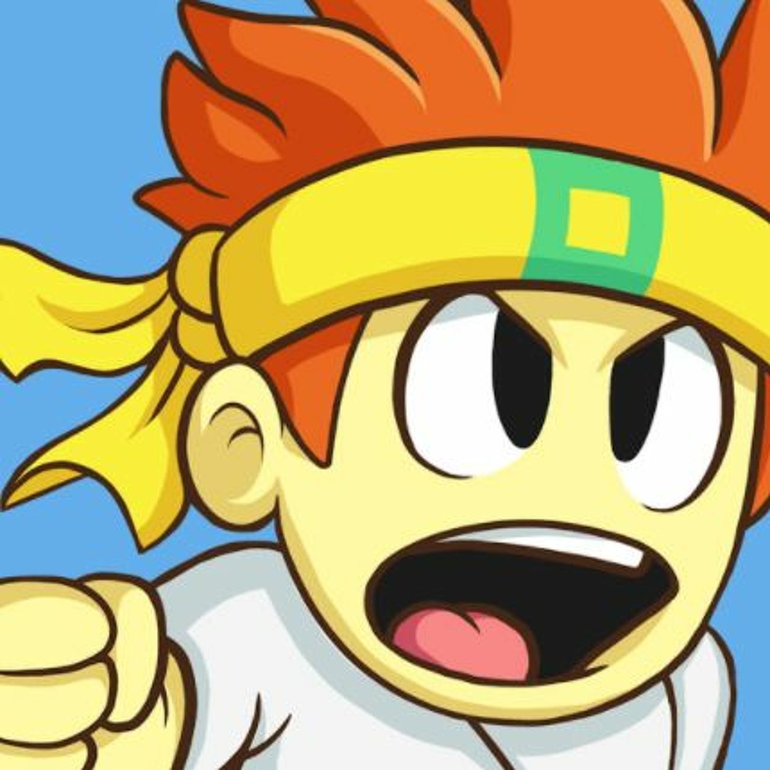 Stream Dan The Man Theme by Graywolf 2738 | Listen online for free on ...