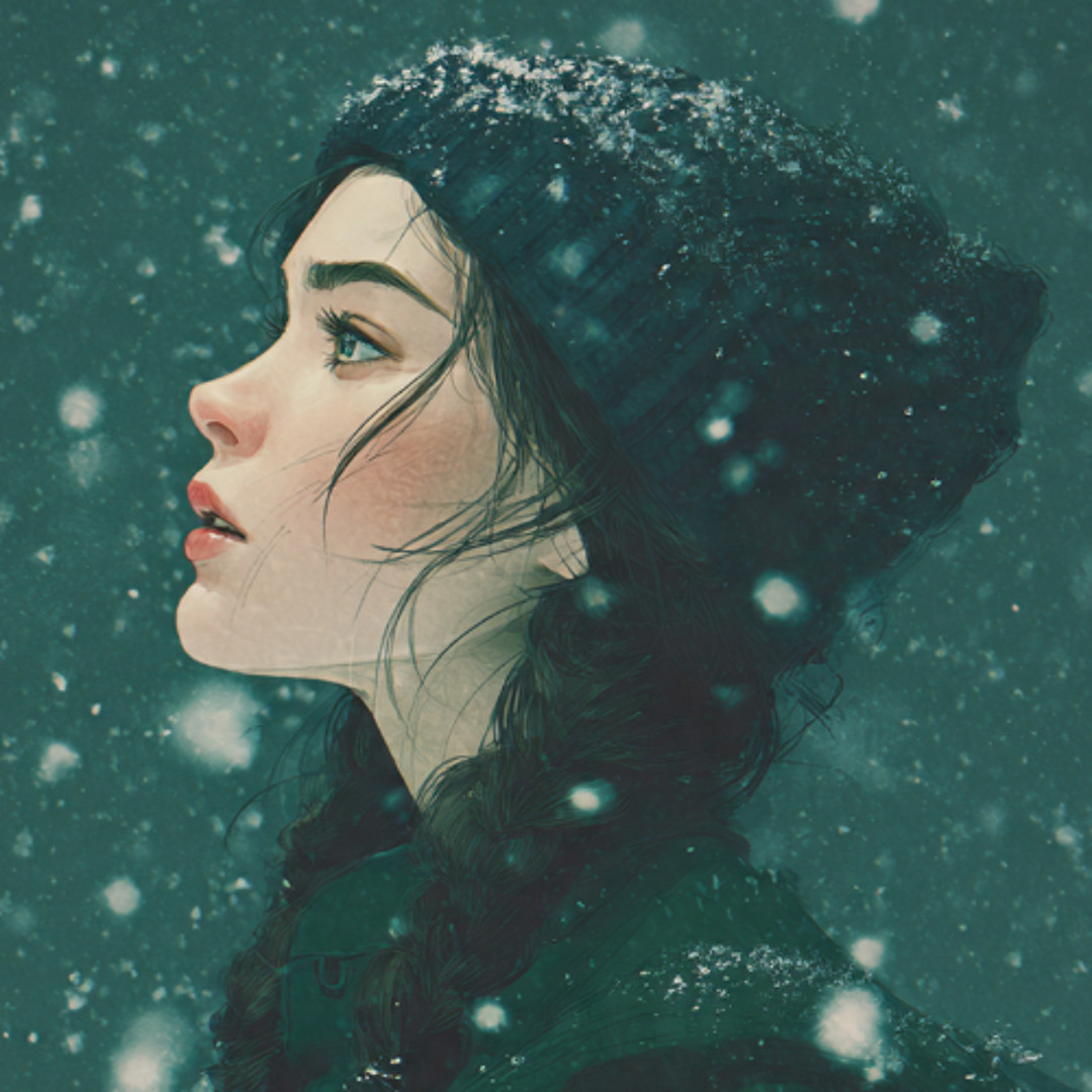 Stream Why Does the Snow Shine by Apexety | Listen online for free on ...