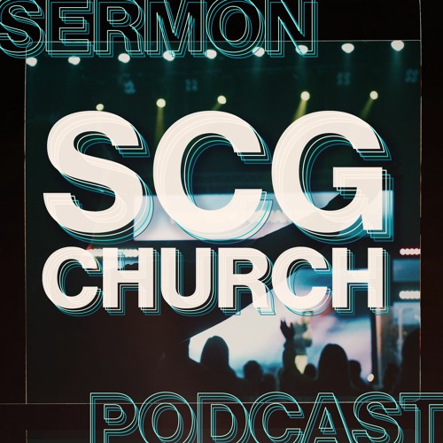 Stream Hope Beyond This Life | Cody Surratt | SCG Church Service ...