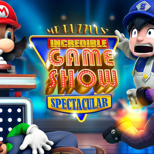 Stream Mr puzzles game show theme by Cooper Coopman | Listen online for ...
