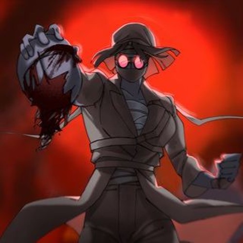 Stream burnt out (instrumental) - FNF: The World Below by mashenkakod ...