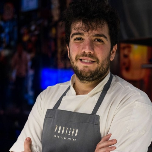 Stream GONZALO RAMIREZ - CHEF by NoticiasNet | Listen online for free ...