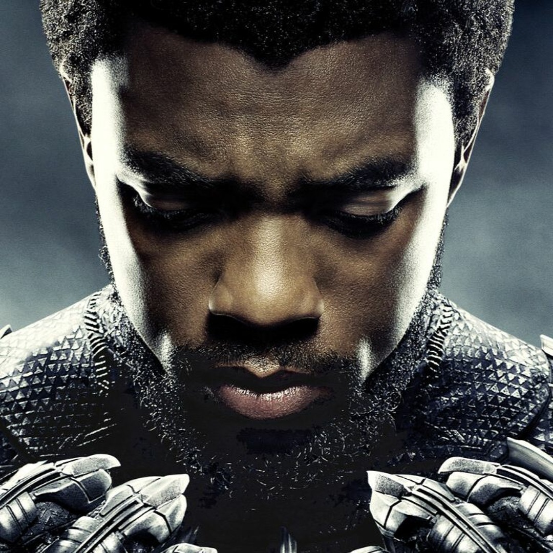 Stream Black Panther vs Batman - Cartoon Beatbox Battles by ANTHRM ...